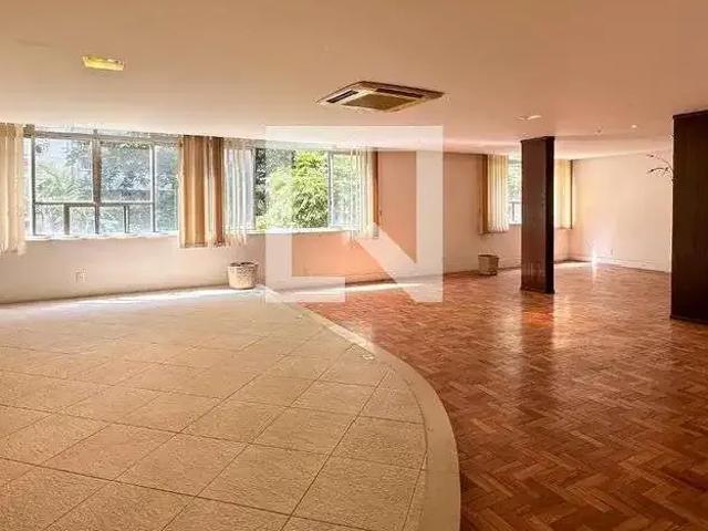 Apartamento para Venda em Rio de Janeiro/RJ Copacabana 4 Quartos