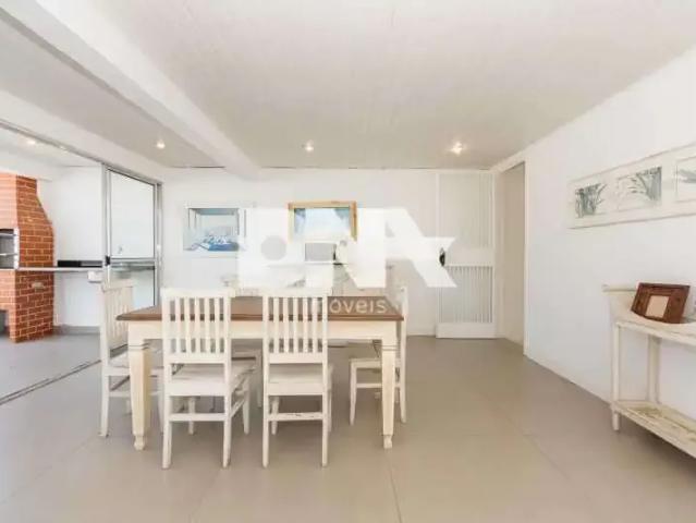 Apartamento para Venda em Rio de Janeiro/RJ Copacabana 4 Quartos