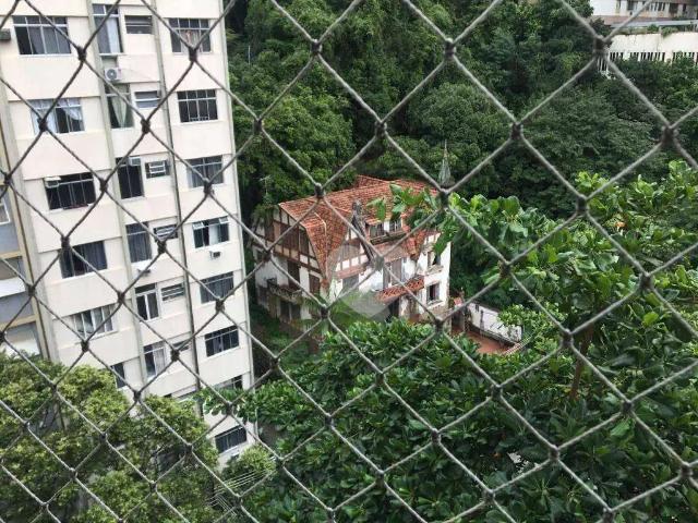 Apartamento para Venda em Rio de Janeiro/RJ Copacabana 4 Quartos