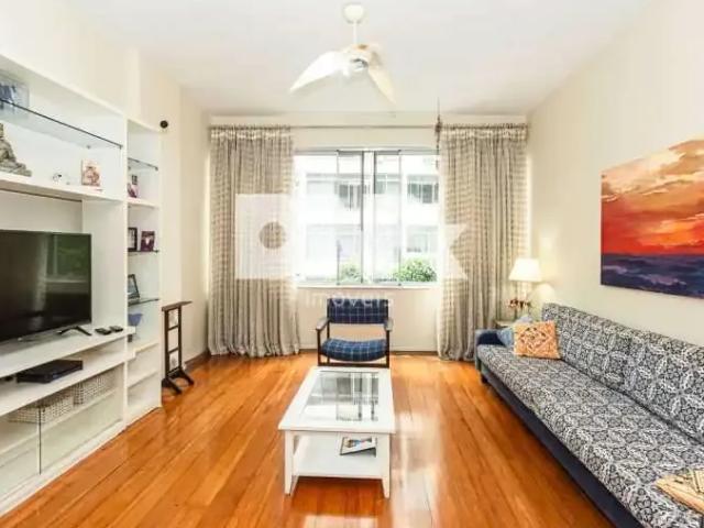 Apartamento para Venda em Rio de Janeiro/RJ Copacabana 4 Quartos