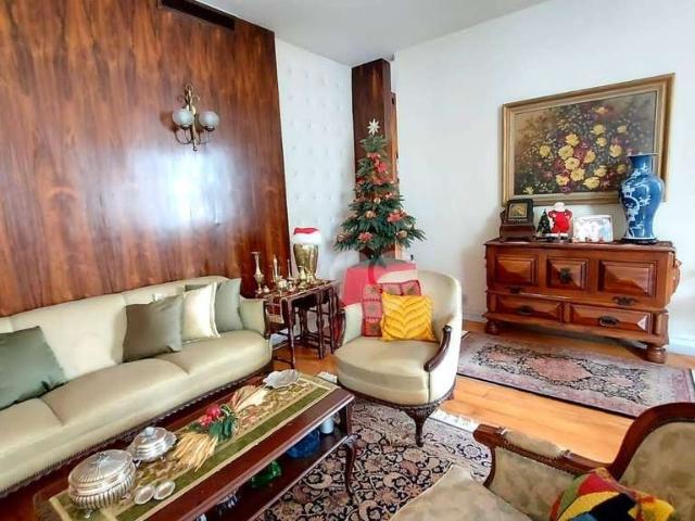 Apartamento para Venda em Rio de Janeiro/RJ Copacabana 4 Quartos