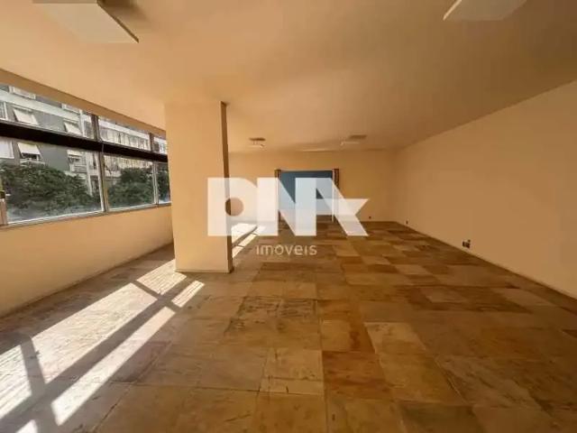 Apartamento para Venda em Rio de Janeiro/RJ Copacabana 4 Quartos