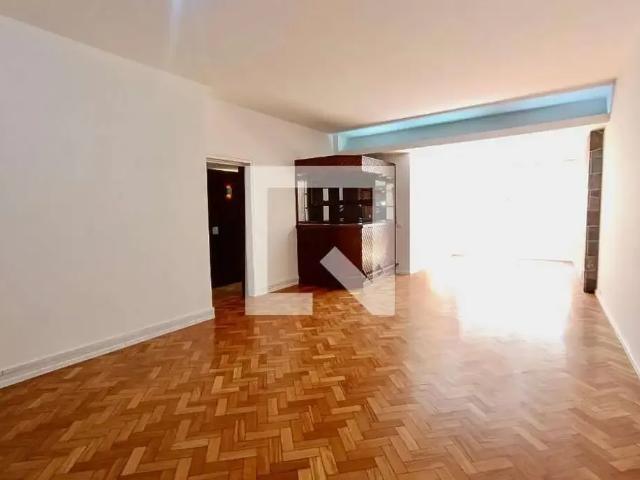 Apartamento para Venda em Rio de Janeiro/RJ Copacabana 4 Quartos