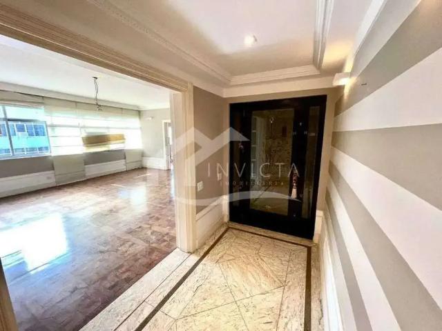 Apartamento para Venda em Rio de Janeiro/RJ Copacabana 4 Quartos