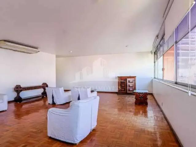Apartamento para Venda em Rio de Janeiro/RJ Copacabana 4 Quartos