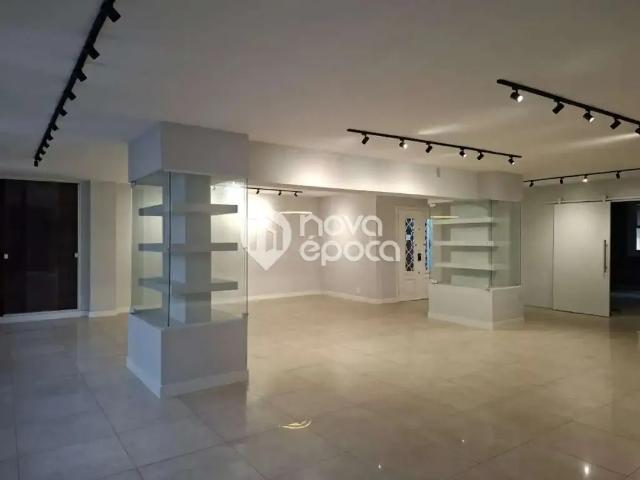 Apartamento para Venda em Rio de Janeiro/RJ Copacabana 4 Quartos