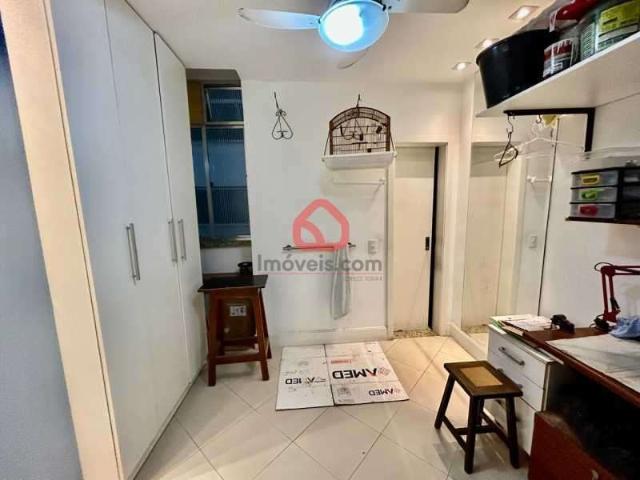 Apartamento para Venda em Rio de Janeiro/RJ Copacabana 4 Quartos