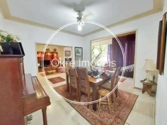 Apartamento para Venda em Rio de Janeiro/RJ Copacabana 4 Quartos