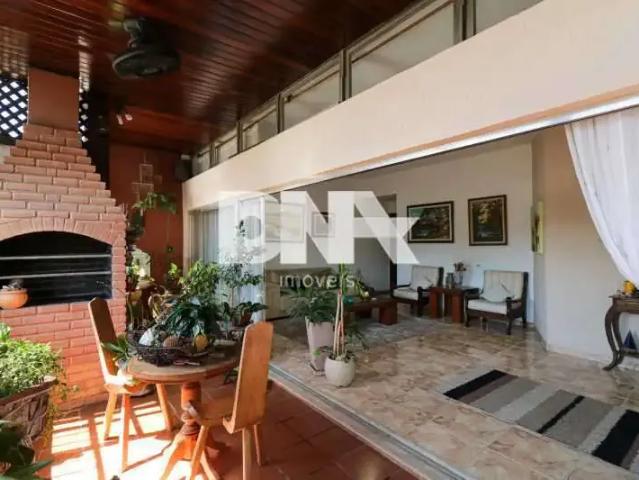 Apartamento para Venda em Rio de Janeiro/RJ Copacabana 4 Quartos