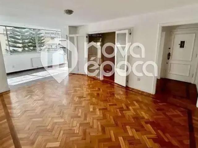 Apartamento para Venda em Rio de Janeiro/RJ Copacabana 4 Quartos