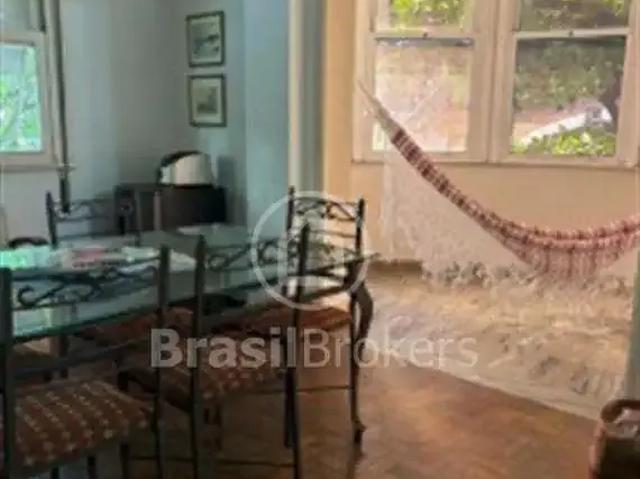 Apartamento para Venda em Rio de Janeiro/RJ Copacabana 4 Quartos
