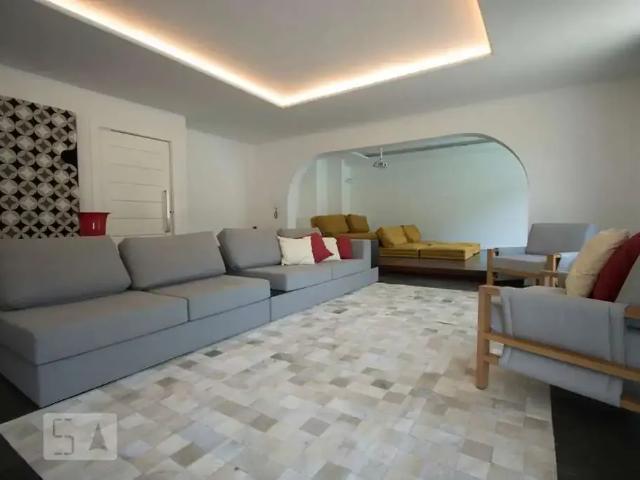 Apartamento para Venda em Rio de Janeiro/RJ Copacabana 4 Quartos
