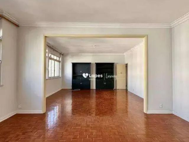 Apartamento para Venda em Rio de Janeiro/RJ Copacabana 4 Quartos