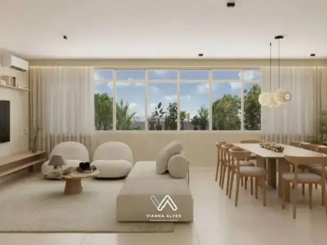 Apartamento para Venda em Rio de Janeiro/RJ Copacabana 4 Quartos