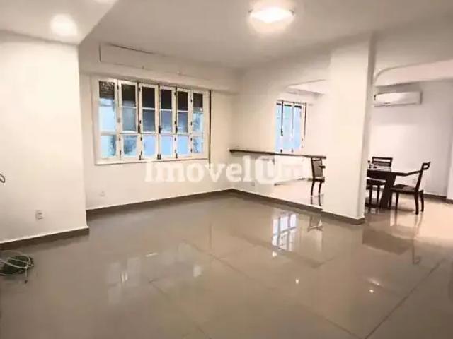 Apartamento para Venda em Rio de Janeiro/RJ Copacabana 4 Quartos