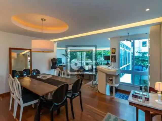 Apartamento para Venda em Rio de Janeiro/RJ Copacabana 4 Quartos