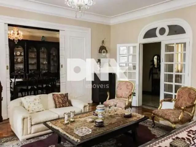 Apartamento para Venda em Rio de Janeiro/RJ Copacabana 4 Quartos