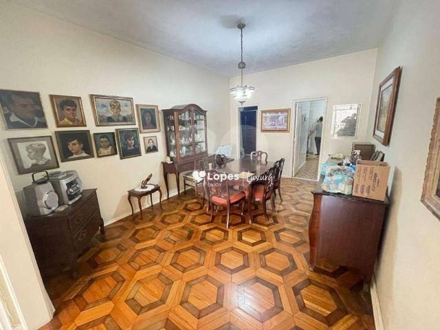 Apartamento para Venda em Rio de Janeiro/RJ Copacabana 4 Quartos