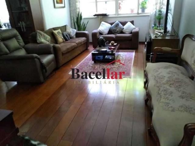 Apartamento para Venda em Rio de Janeiro/RJ Copacabana 4 Quartos