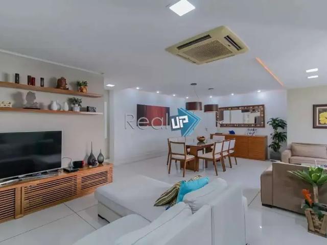 Apartamento para Venda em Rio de Janeiro/RJ Copacabana 4 Quartos
