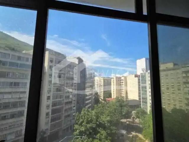 Apartamento para Venda em Rio de Janeiro/RJ Copacabana 4 Quartos