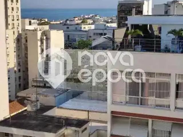 Apartamento para Venda em Rio de Janeiro/RJ Copacabana 4 Quartos