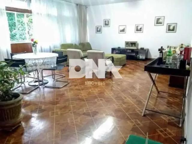 Apartamento para Venda em Rio de Janeiro/RJ Copacabana 4 Quartos