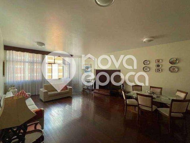 Apartamento para Venda em Rio de Janeiro/RJ Copacabana 4 Quartos