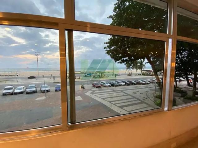Apartamento para Venda em Rio de Janeiro/RJ Copacabana 4 Quartos