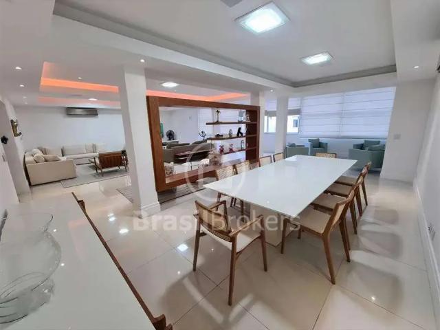 Apartamento para Venda em Rio de Janeiro/RJ Copacabana 4 Quartos