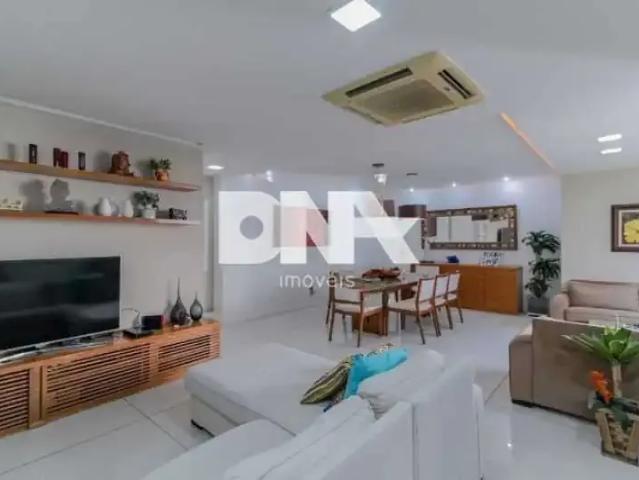 Apartamento para Venda em Rio de Janeiro/RJ Copacabana 4 Quartos
