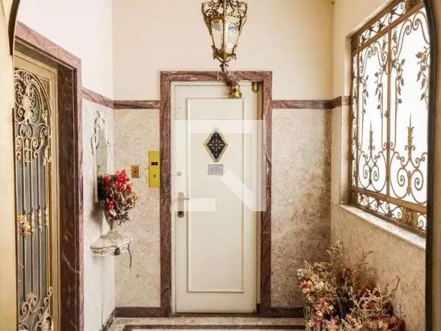 Apartamento para Venda em Rio de Janeiro/RJ Copacabana 4 Quartos
