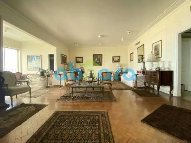 Apartamento para Venda em Rio de Janeiro/RJ Copacabana 4 Quartos