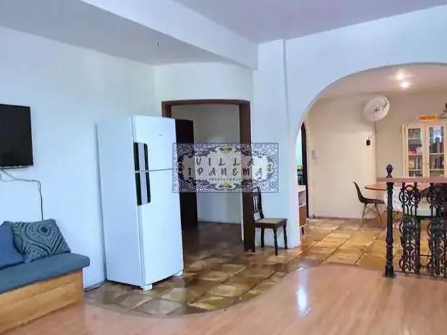 Apartamento para Venda em Rio de Janeiro/RJ Copacabana 4 Quartos