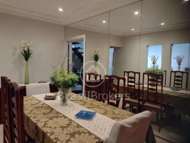 Apartamento para Venda em Rio de Janeiro/RJ Copacabana 4 Quartos