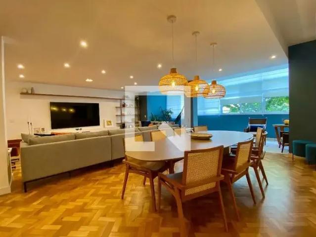 Apartamento para Venda em Rio de Janeiro/RJ Copacabana 4 Quartos
