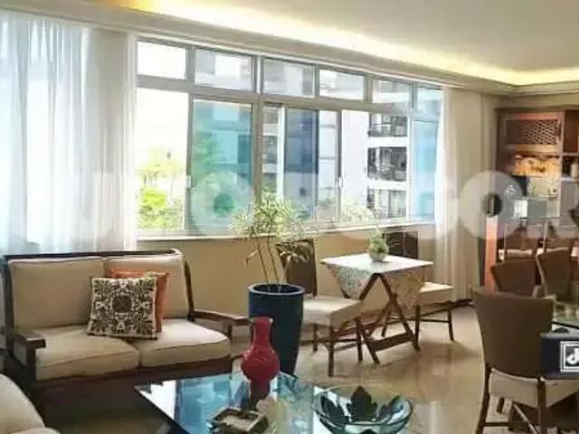 Apartamento para Venda em Rio de Janeiro/RJ Copacabana 4 Quartos