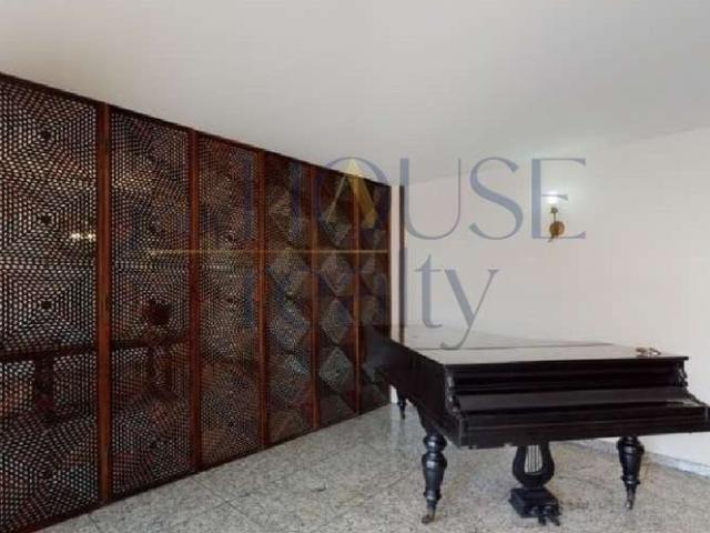 Apartamento para Venda em Rio de Janeiro/RJ Copacabana 4 Quartos