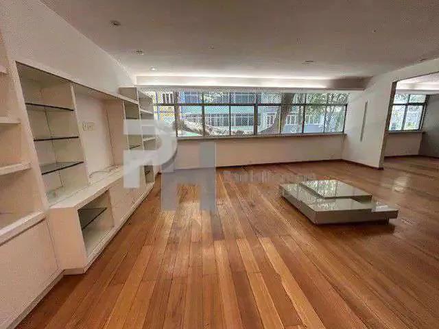 Apartamento para Venda em Rio de Janeiro/RJ Copacabana 4 Quartos