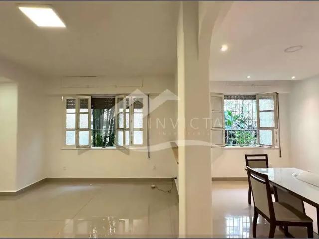 Apartamento para Venda em Rio de Janeiro/RJ Copacabana 4 Quartos