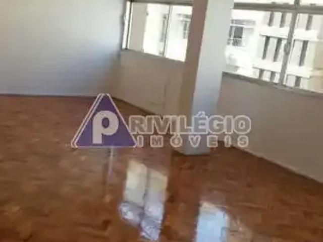 Apartamento para Venda em Rio de Janeiro/RJ Copacabana 4 Quartos