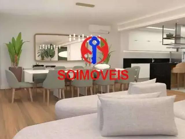 Apartamento para Venda em Rio de Janeiro/RJ Copacabana 4 Quartos
