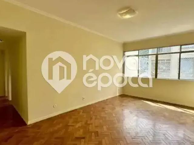 Apartamento para Venda em Rio de Janeiro/RJ Copacabana 4 Quartos