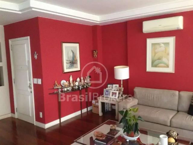 Apartamento para Venda em Rio de Janeiro/RJ Copacabana 4 Quartos