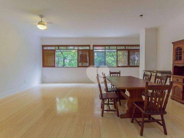 Apartamento para Venda em Rio de Janeiro/RJ Copacabana 4 Quartos