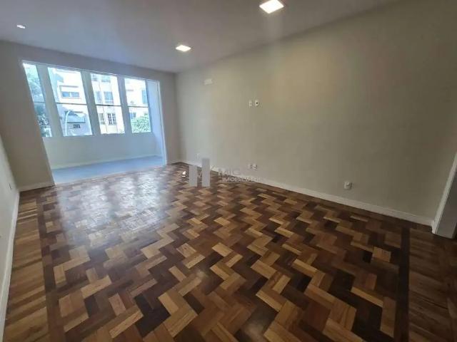 Apartamento para Venda em Rio de Janeiro/RJ Copacabana 4 Quartos