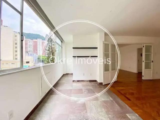 Apartamento para Venda em Rio de Janeiro/RJ Copacabana 4 Quartos