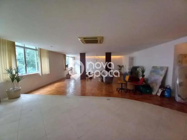 Apartamento para Venda em Rio de Janeiro/RJ Copacabana 4 Quartos
