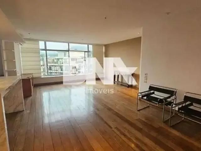 Apartamento para Venda em Rio de Janeiro/RJ Copacabana 4 Quartos