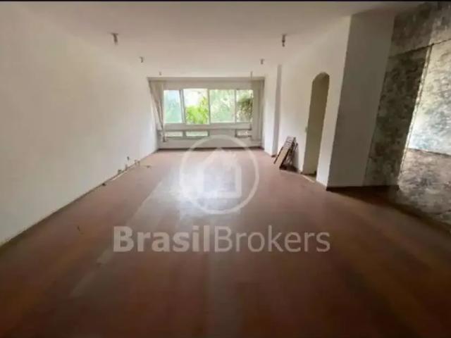 Apartamento para Venda em Rio de Janeiro/RJ Copacabana 4 Quartos